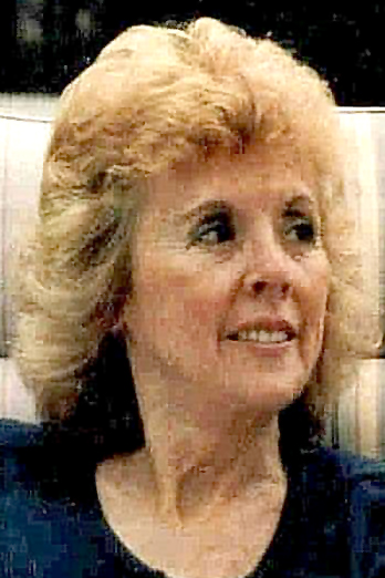 Barbara (Welch) Hodges | News, Sports, Jobs - The Nashua Telegraph